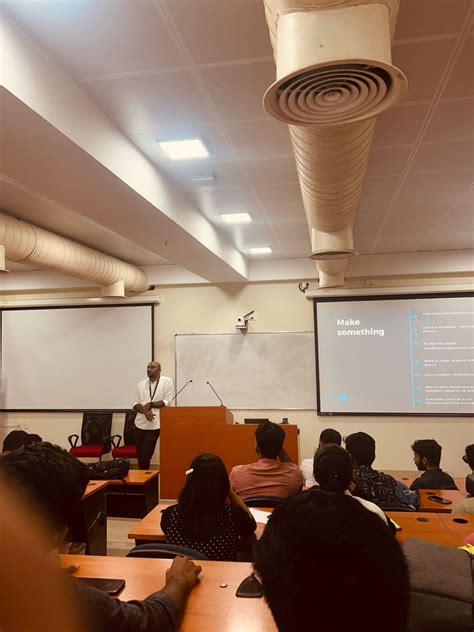 Shiniya Benny On Linkedin Just Attended An Inspiring World Entrepreneurs Day Event I Had An