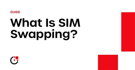 What Is Sim Swapping How To Protect Against This Scam 1kosmos