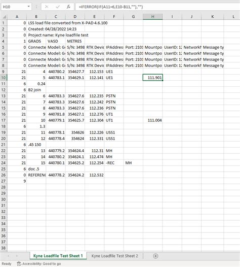 when using if formula how to return blank cell if error microsoft