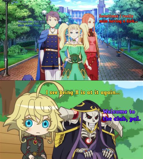 Spider For Isekai Quartet When Rkumodesu