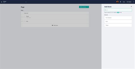 How To Create Simple Dynamic Forms Using Storyblok As A Form Builder