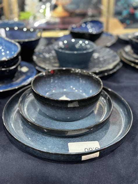 საწყობი 🥳განაახლეთ სუფრის სერვირება ბიბიში 6 პერსონაზე 80 35 ლარად 100 40 ლარის ნაცვლად 🤩🥳