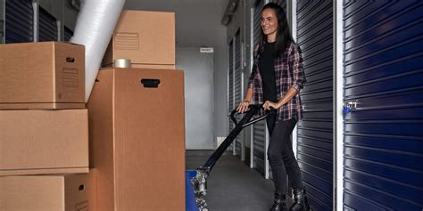 How To Keep Your Items Secure In Storage Get Expert Tips