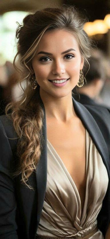 Pin by Paul-André Hamel on Les plus belles femmes du monde in 2024 ...