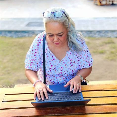 ASUS Zenbook S 13 Flip OLED Ultra Lightweight Elegant And A Powerful Companion One Proud Momma