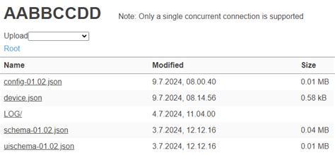 protocol web server — canedge2 gnss docs 01 08 05 01 08 05 documentation
