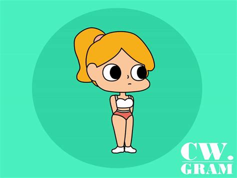 Wedgie  By Brandondav On Deviantart