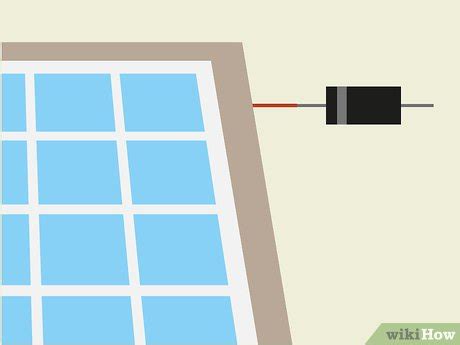 Modi Per Costruire Un Pannello Solare WikiHow