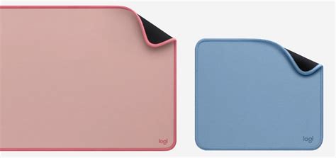 Buy Logitech Studio Series Desk Mat Mid Grey Pc Case Gear Australia