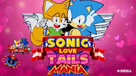 Soniconbox Jobs 3d Moddeler Hacker Modder — Classic Female Tails Romance Classic Sonic