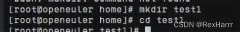 杭电操作系统实验二 Linux 内核模块编程（arm架构华为云rexharrr的博客 Csdn博客