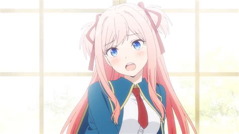 Kinsou No Vermeil Episode Fanservice Review Fapservice