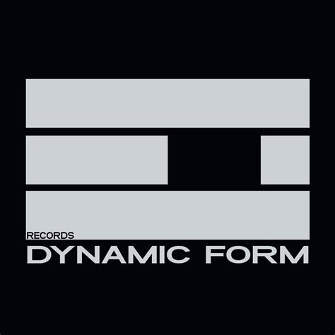 Dynamic Form Dynamic Form Mihalyz Evil Vicious Ep Df007 Incluyed