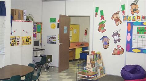 Classroom Partitions And Modular Classroom Walls Allied Modular