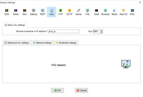 Install GNOME On Ubuntu With Remote Access Via XRDP And VNC