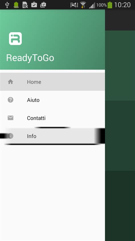 Android Graphical Issue Stack Overflow