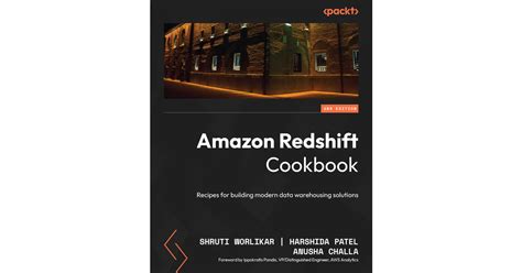 Getting Started with Amazon Redshift - Amazon Redshift Cookbook - Second Edition [Book]