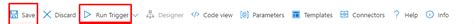 create azure logic app to restart azure function app helical it