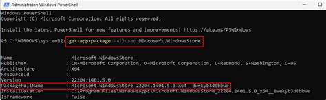 Fix Windows Store Missing In Windows 10 11 Solved