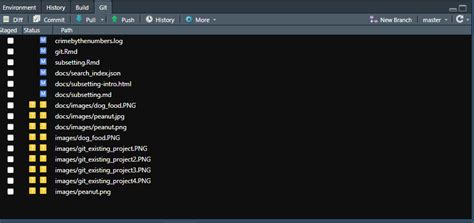 9 Git Crime By The Numbers A Criminologists Guide To R