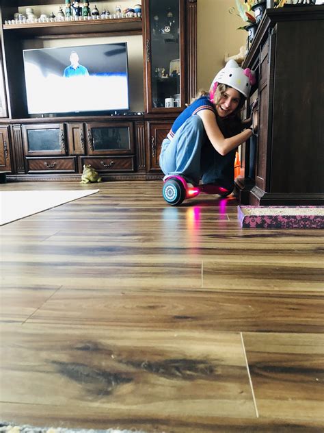 Airing My Laundry One Post At A Time Ways To Master A Hover Board