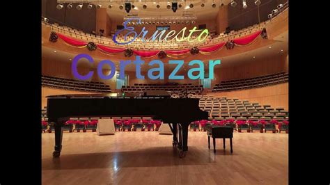 Очень Красивая Музыка 🎶 Эрнесто Кортасар С Тобой Youtube