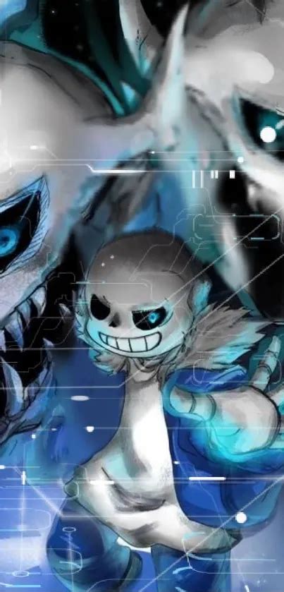dynamic skeleton fantasy art free download