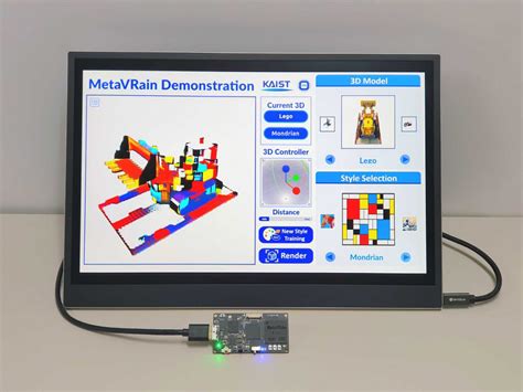 3d 이미지 편집 모바일로 손쉽게 전자신문