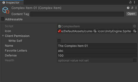 Content Validation