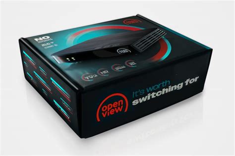 Openview Launches New Decoder