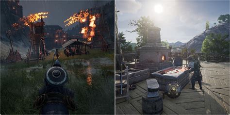 6 Things That Make No Sense In Myth Of Empires