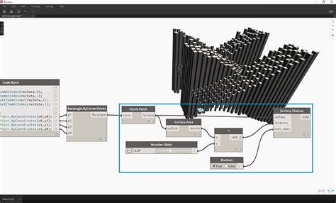 Zero Touch Importing The Dynamo Primer Zero Touch Importing The Dynamo Primer