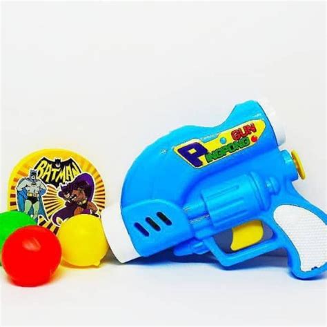 کمدا قیمت و خرید تفنگ اسباب بازی مدل توپی ابعاد 15×14 رده سنی کودک