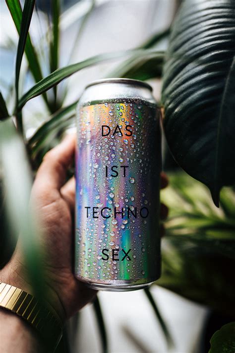 Das Ist Techno Sex On Behance