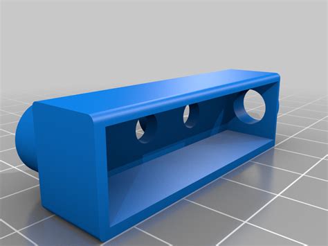 Free 3d File Traffic Light Ampel 🚦・3d Printable Design To Download・cults