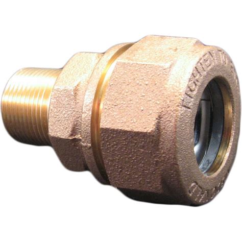 Hdpe 200 Psi 1 Ips Male Adapter Plumbersstock