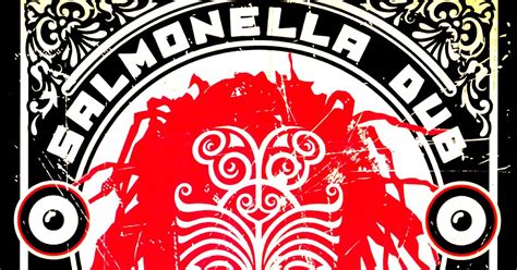 Silvânio Rockers Salmonella Dub
