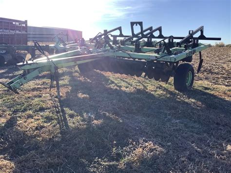 Steiger 2211 Disc Chisel Bigiron Auctions