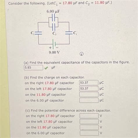 solved consider the following let c1 17 8 and