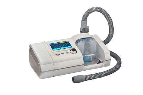 Portable Medical Non Invasive Lung Ventilator Equipment High Quality