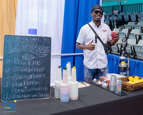 Bvi Chamber Of Commerce Added A Bvi Chamber Of Commerce