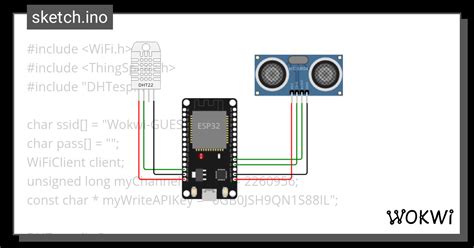 Project 7merge Of Project 5 6 Wokwi Esp32 Stm32 Arduino Simulator
