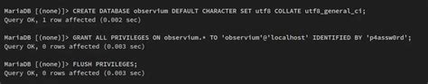 How To Install Observium Network Monitoring Tool On Debian