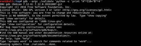 Ctf Brainpan 1 Ctf Walkthrough Introduction To Exploit Development Part Ii D7xs Blog
