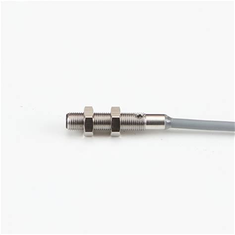 Wire M Namur Inductive Proximity Sensor DC With Cable Type TrunPoo