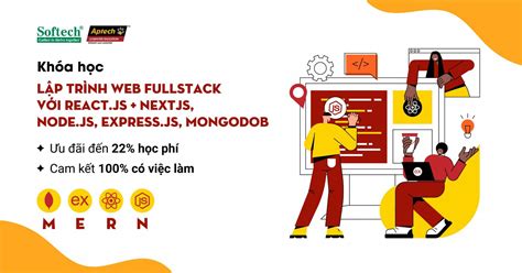 lẬp trÌnh web fullstack vỚi react js next js node js express js