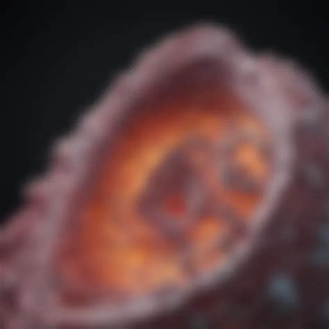 Understanding Spiculated Masses In Breast Cancer