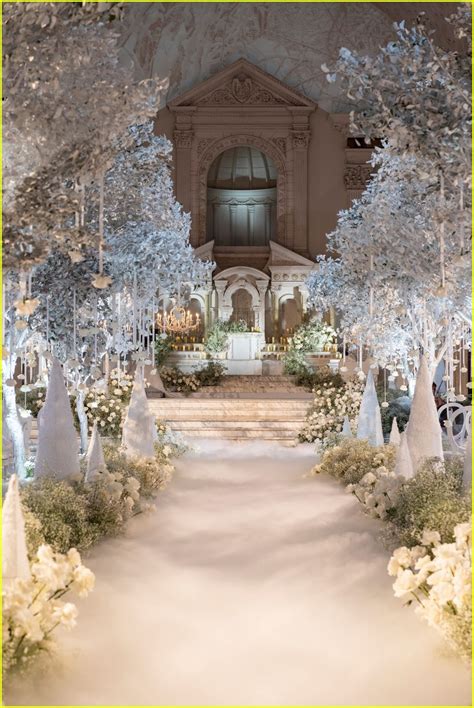 Christine Quinn Wedding Date 60 Photos