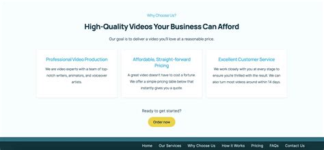 script to animation wildflower digital