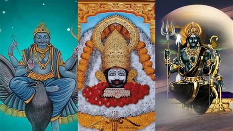 कलयुग के 5 देवता जिन पर जान लुटाते हैं भक्त पूरी करते हैं हर मुराद